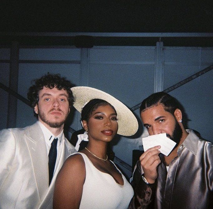 Does Taylor Rooks have a boyfriend? Here's her dating history