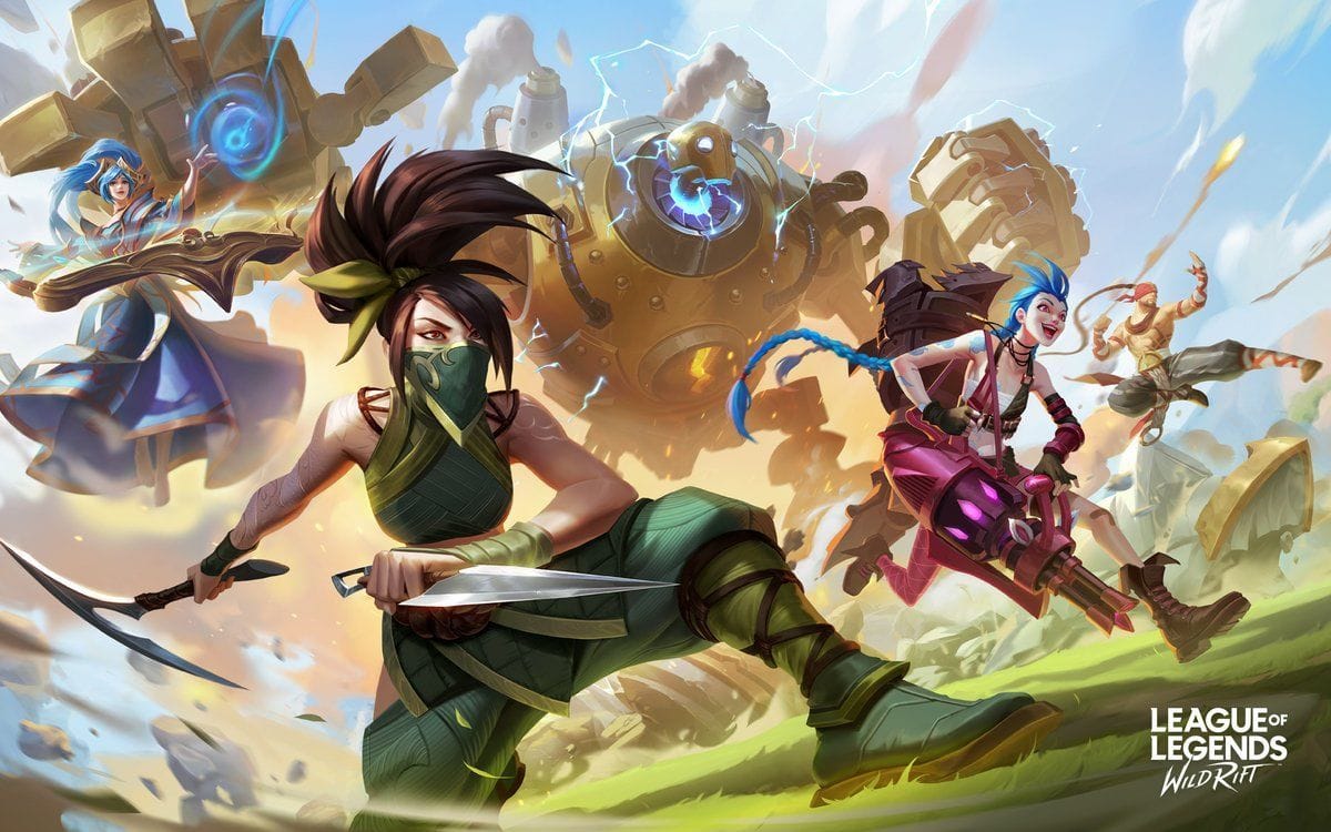 Akali Build Guide - Runes, Items, and More