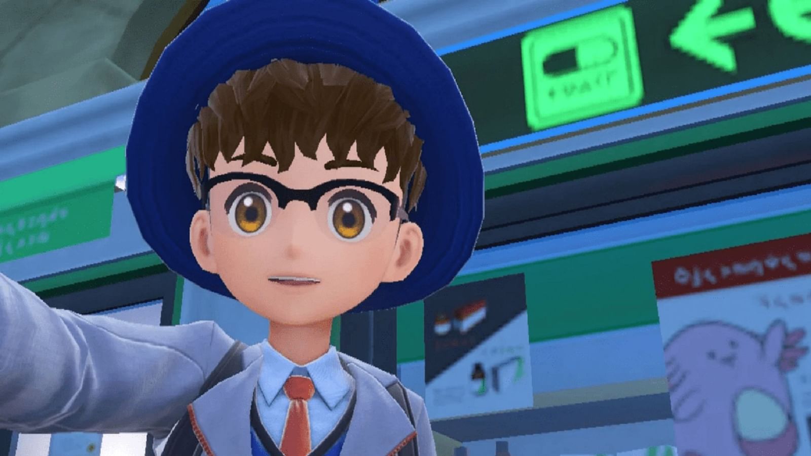 Pokemon Scarlet and Violet: Where to find mints and how to use them