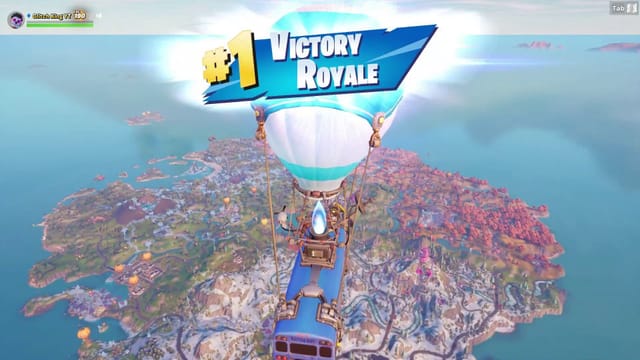 Fortnite glitch allows players to have infinite Victory Royales, here's how