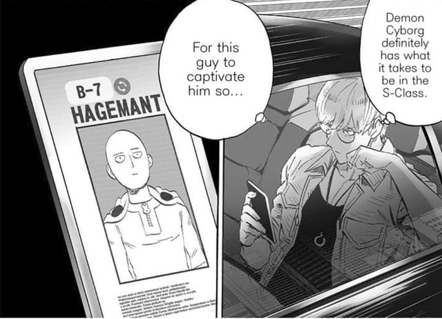 One Punch Man Chapter 174: Expected release date and time, what to ...