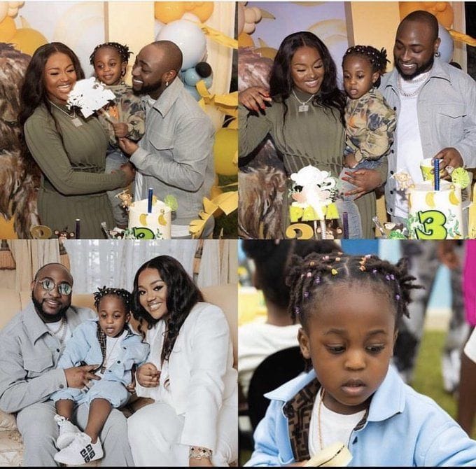 Is Davido still with Chioma? Relationship explored amid devastating ...