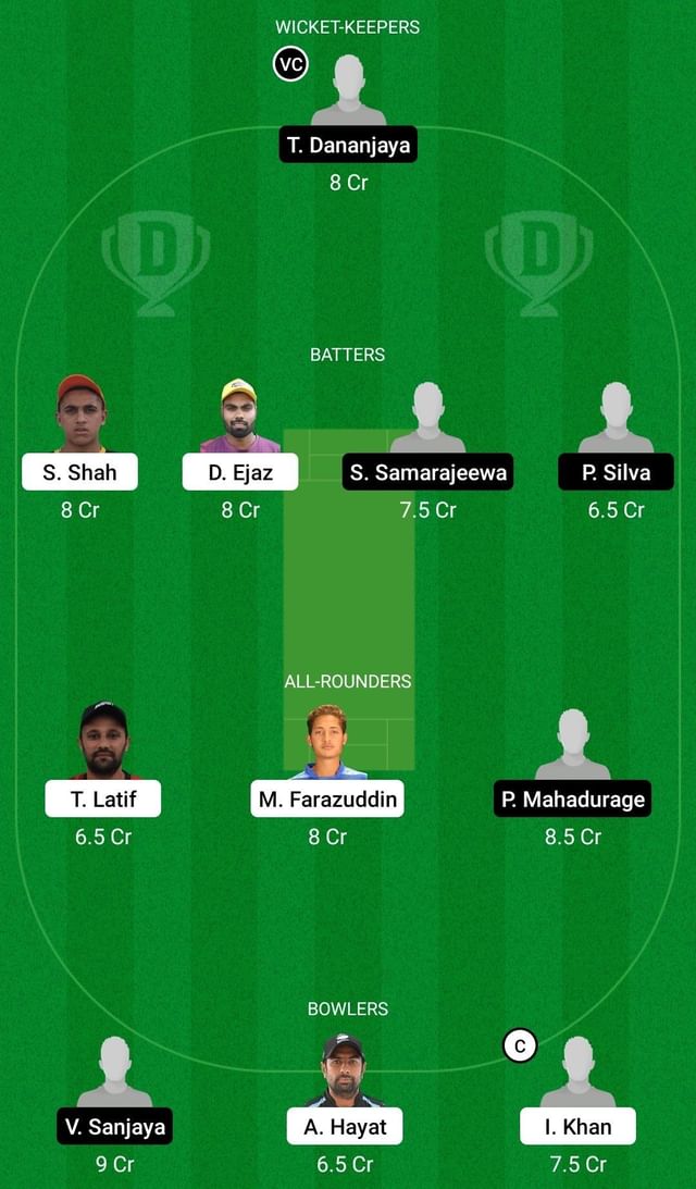 FM vs SRL Dream11 Prediction: Fantasy Cricket Tips, Today's Playing 11, Player Stats, Pitch ...