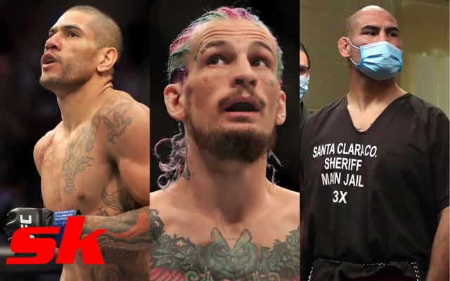 MMA News Roundup: UFC HOFer says complacency could spell trouble for ...