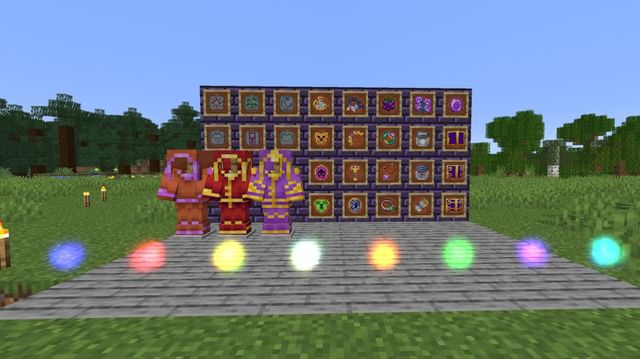 5 best game-changing Minecraft mods (2022)