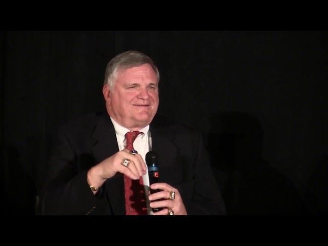 Who was Dave Butz? Former Commanders Super Bowl winner dead at 72