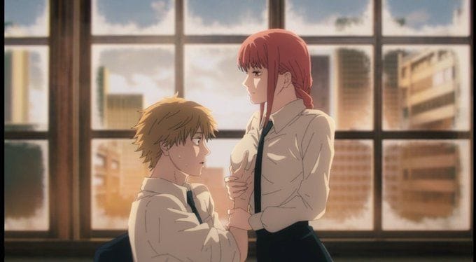 Chainsaw Man Episode 5: Eternity Devil arc begins with Gun Devil origin ...