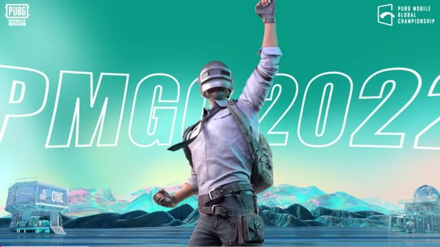 PMGC 2022 League Group Green: Teams, schedule, format, and more