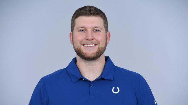 Colts' Randall Parks Frazier reported to replace Frank Reich as play-caller