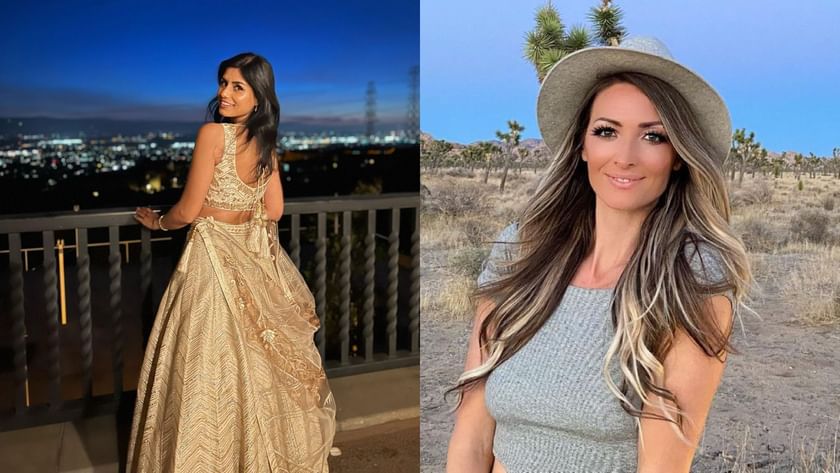 Love Without Borders 2022 (season 1) cast: Where to follow the 5 ...