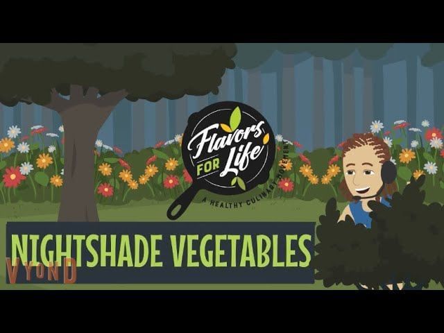 What Are Nightshade Vegetables And Should You Avoid Them what-are-nightshade-vegetables-and-should-you-avoid-them