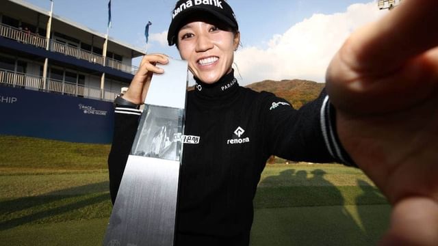 lydia ko marriage: Is Lydia Ko married? All we know about the LPGA star ...