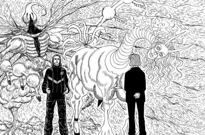 Hunter X Hunter: The Succession War Arc, explained