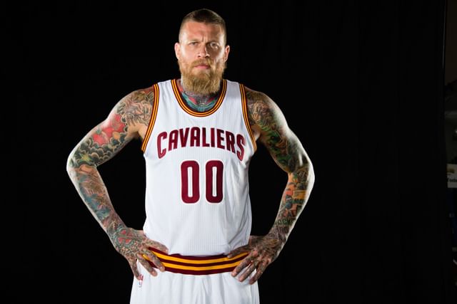 Who is 'Birdman' in NBA and why was he given that nickname: All you ...