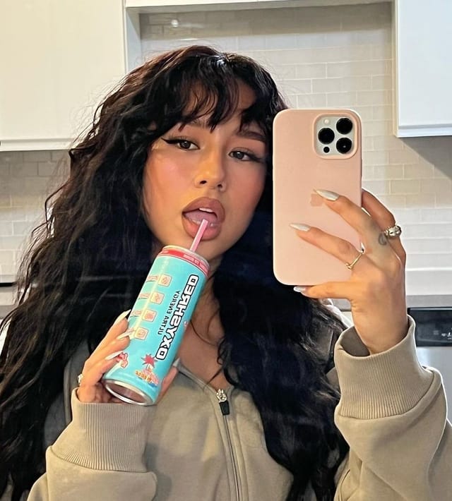 How much is Jasmine Gonzalez's Net Worth as of 2022?