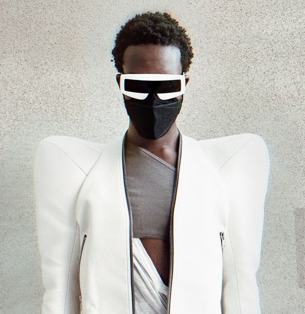 Wisdom Kaye's Profile, Net Worth, Age, Height, Relationships, FAQs