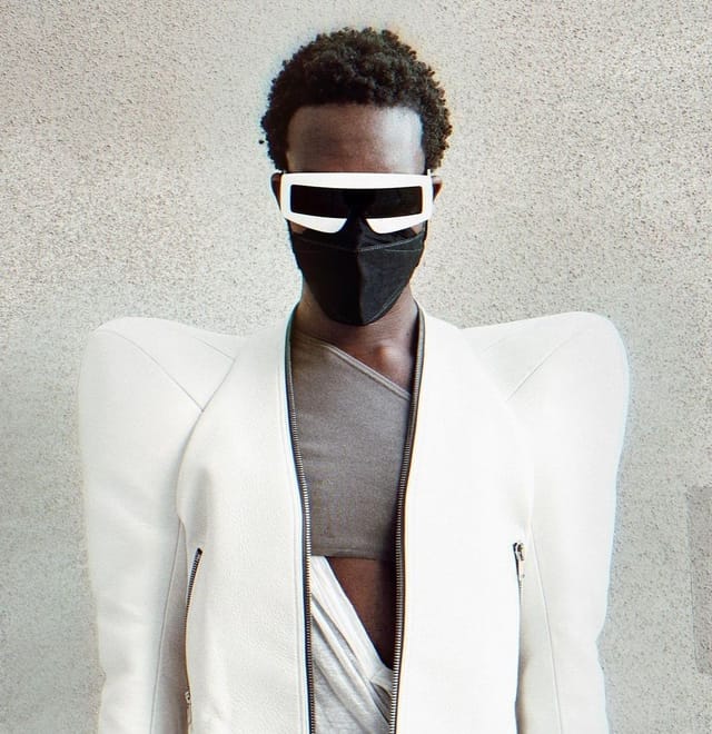 Wisdom Kaye's Profile, Net Worth, Age, Height, Relationships, FAQs