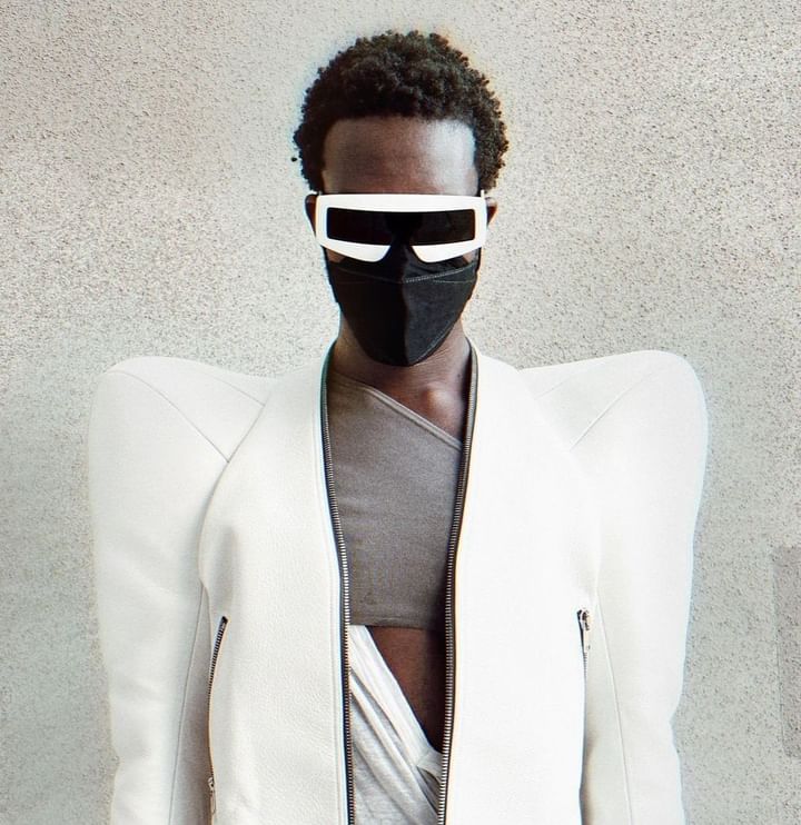 Wisdom Kaye's Profile, Net Worth, Age, Height, Relationships, FAQs