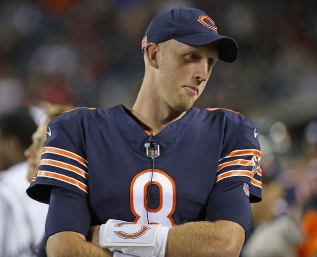 Ranking Top 5 tallest quarterbacks in the NFL 2022-23 season