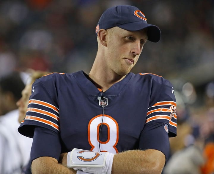 Ranking Top 5 tallest quarterbacks in the NFL 2022-23 season