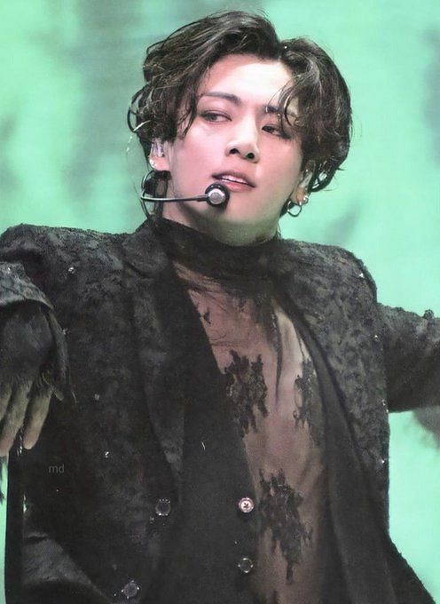 As He Should Be” Bts Fans Celebrate Jung Kook Being Chosen As The Sexiest Man At Age 25 By