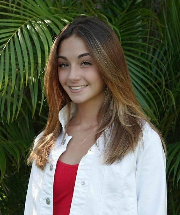 Ava Majurys Age Bio Net Worth Career Personal Life And Faqs