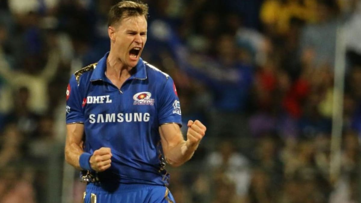 IPL 2023: 3 reasons why Jason Behrendorff to Mumbai Indians is a good move