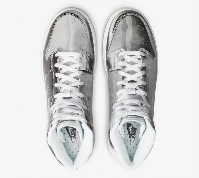 5 best Nike Dunk High collabs of 2022