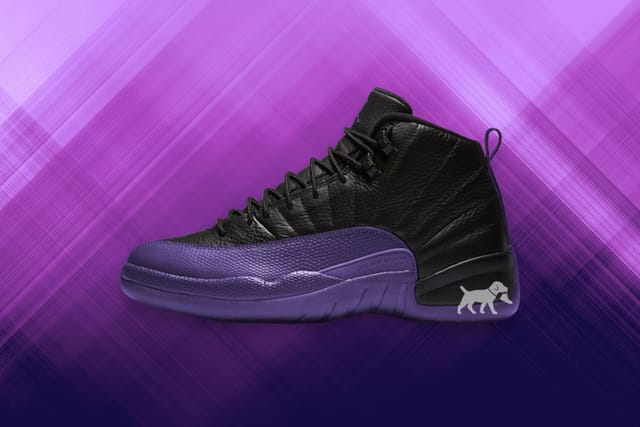 Where to buy Air Jordan 12 Retro “Field Purple” shoes? Price, release ...