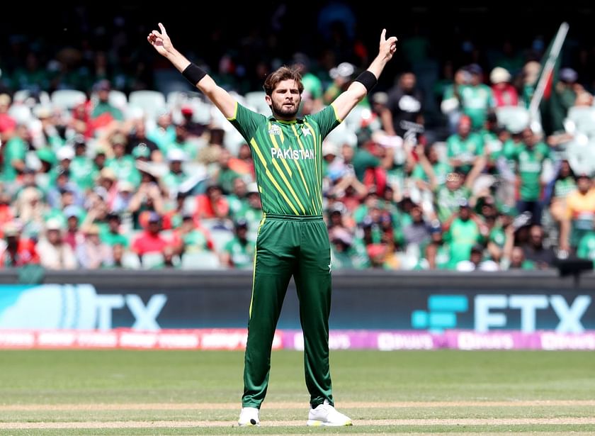 T20 World Cup 2022 He Now Holds The Key For Pakistan Progressing In