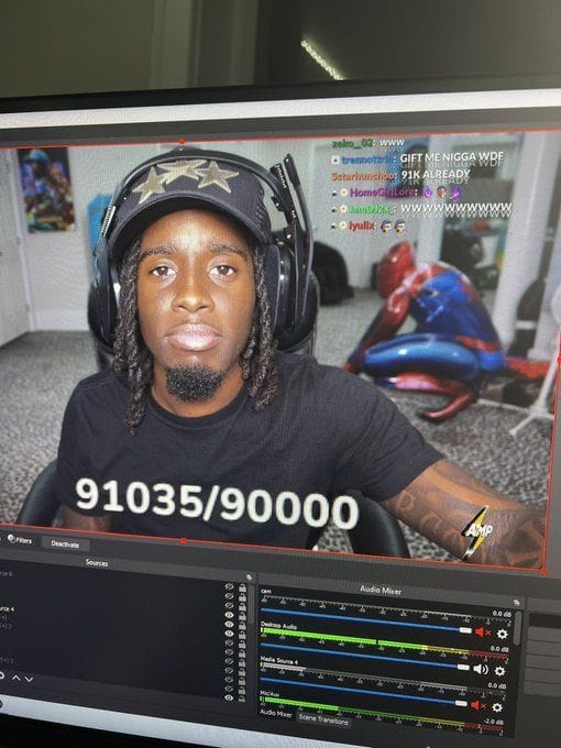 5 streamers whose popularity skyrocketed in 2022