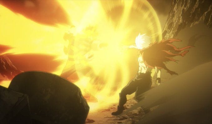 My Hero Academia Season 6 implies that Shigaraki took Nine’s Quirks