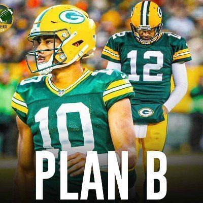 NFL fans demand Packers bench Aaron Rodgers for Jordan Love for rest of ...