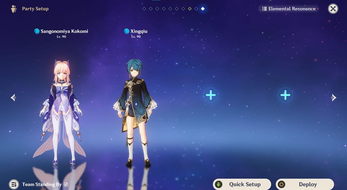 Best Dendro teams for Yae Miko in Genshin Impact: Aggravate and ...