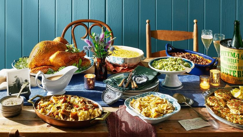 Fact Check: Does Turkey make you sleepy? Tryptophan claim explored as ...