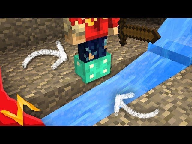 How to stop water from freezing in Minecraft (2022)