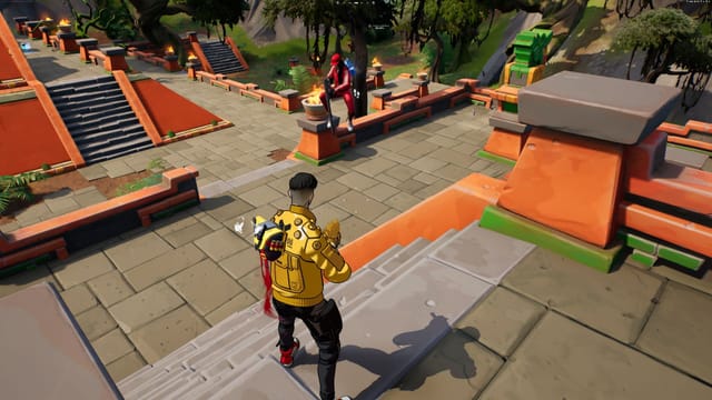 Fortnite: How to complete bounties