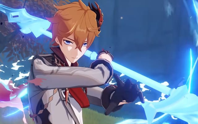 Genshin Impact 3.2 Childe banner release date and time