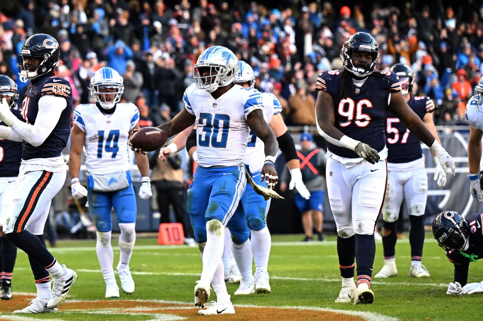 5 best NFL running backs who will hit free agency in 2023 feat. Saquon ...