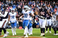 5 Best NFL Running Backs Who Will Hit Free Agency In 2023 Feat Saquon