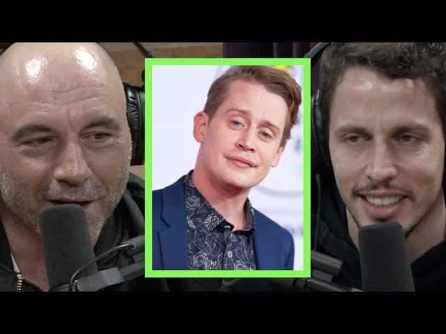 "The second Home Alone took nearly 5 months to film" – When Macaulay ...