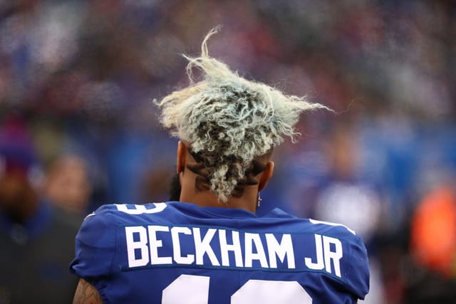 Jerry Jones delivers his verdict on Odell Beckham Jr.'s airport drama ...