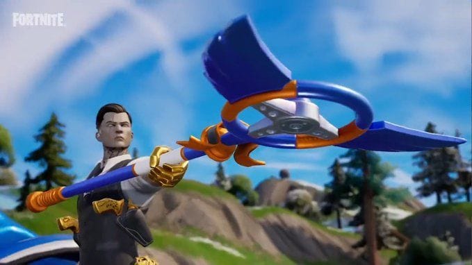 Fortnite Octane Quests: Where to find Octane cars and complete all ...