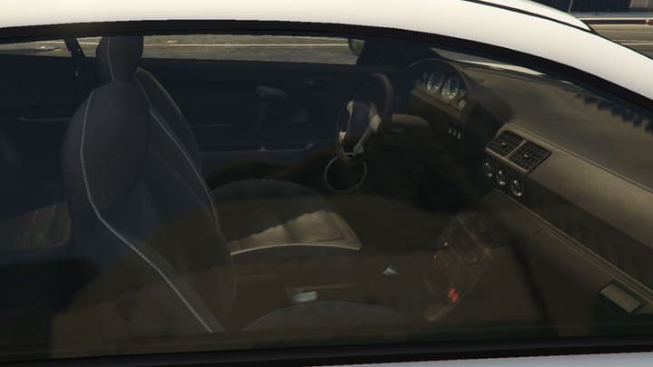 Zion in GTA 5