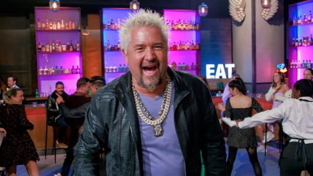 What time will Guy's Ranch Kitchen season 6 episode 2 air on Food ...