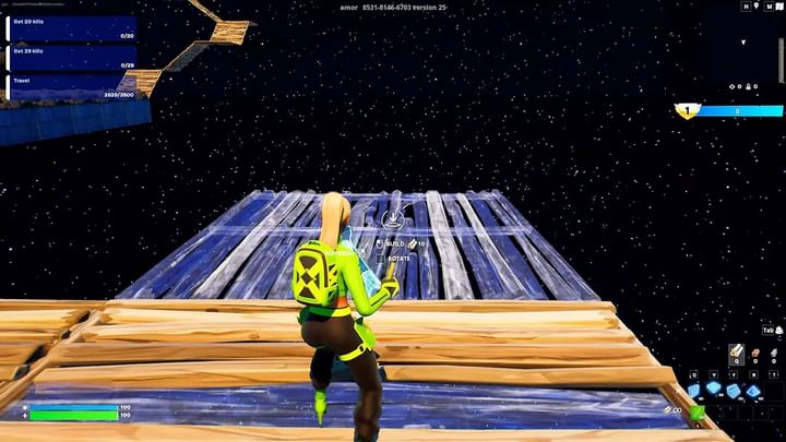 Fortnite Creative Maps for XP 2022