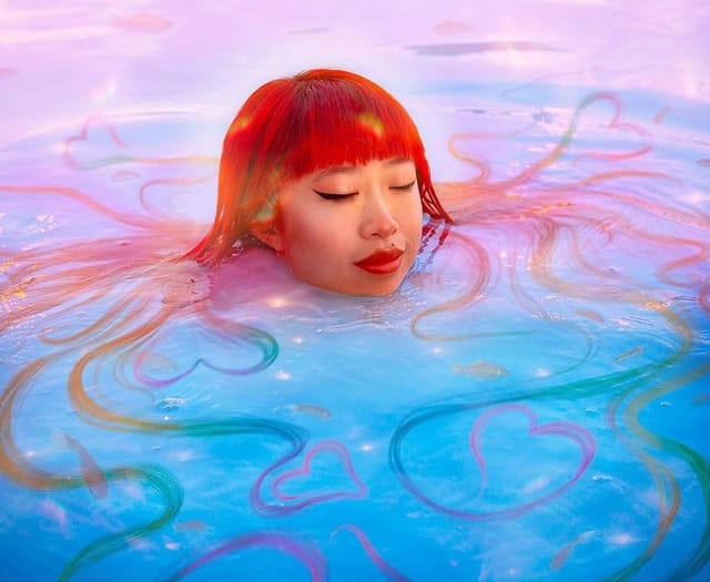 How much is Natalia Seth's Net Worth as of 2022?