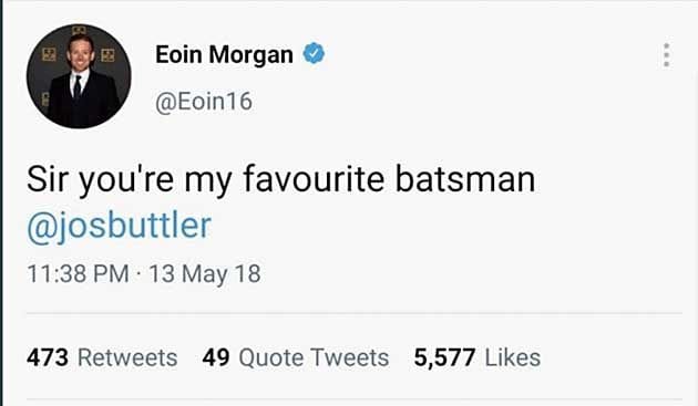 5 cricketers whose old social media posts created controversy