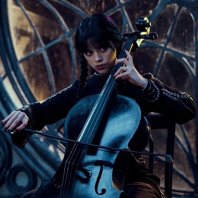 Wednesday episode 4 review: A dance to remember