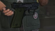 SNS Pistol In GTA 5